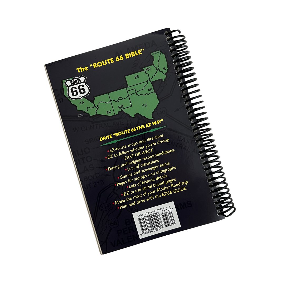 Trip Essentials – 66tocali